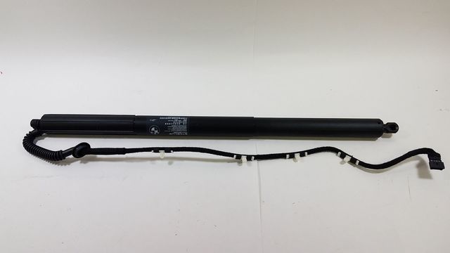 51247232003 - 2011-2015 BMW X3 Tailgate Lift Spindle, left (51-24-7-232 ...
