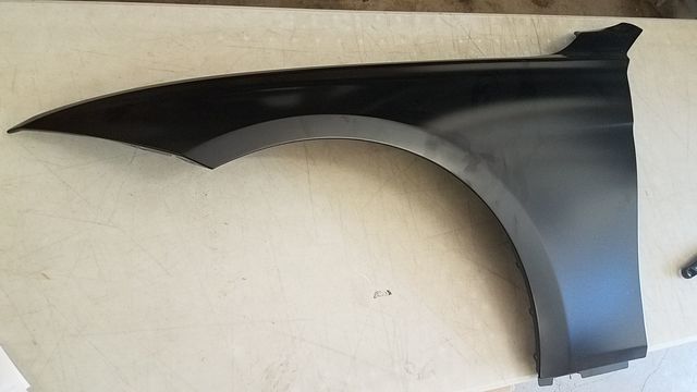 41009621597 - 2012-2019 BMW Fender (41-00-9-621-597) | BMW of South ...