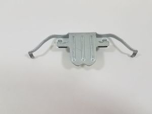34116776526 - 2004-2016 BMW Brake Pads Clip (34-11-6-776-526) | BMW of ...