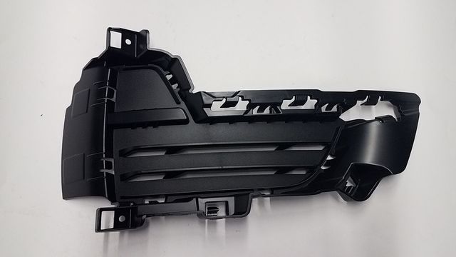 51117307994 - 2014-2018 BMW X5 Outer Grille (51-11-7-307-994) | BMW of ...