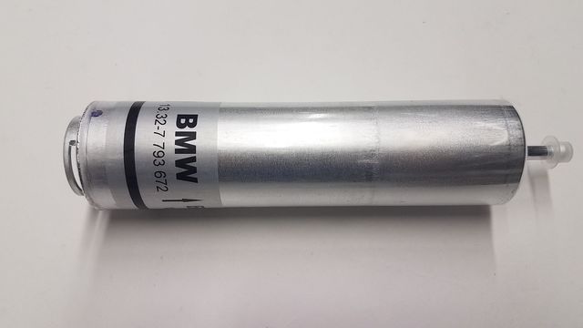 13327793672 - 2009-2011 BMW 335d Fuel Water Separator Filter (13-32-7 ...