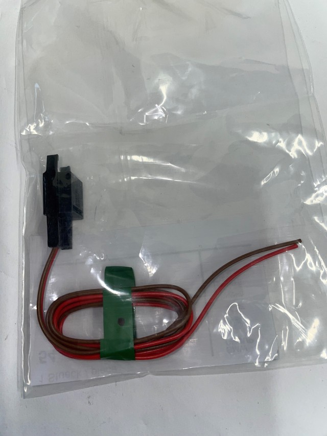 54347190735 - 2015-2021 BMW Front Sensor (54-34-7-190-735) | BMW of ...