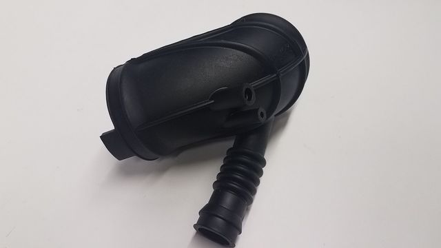 13541440102 - 2001-2006 BMW X5 Connector Tube (13-54-1-440-102) | BMW ...