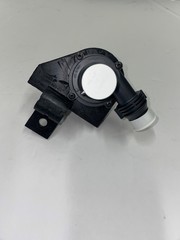 64116988960 - 2004-2010 BMW Engine Auxiliary Water Pump (64-11-6-988 ...