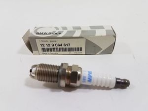 12129064617 - 1992-1998 BMW Spark Plug (12-12-9-064-617) | BMW of South ...