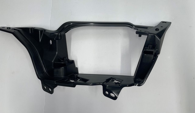51127452623 - 2019-2025 BMW X5 Tailpipe Extension Bracket (51-12-7-452 ...