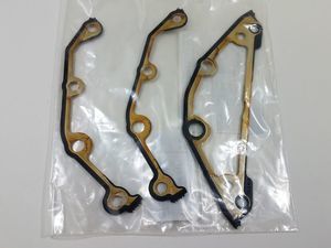11141439717 - 2002-2010 BMW Engine Timing Cover Gasket Set (11-14-1-439 ...