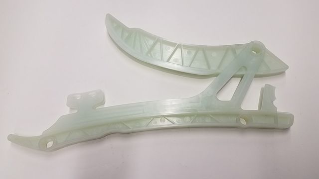 11317592877 - 2012-2018 BMW Rail & Guide Assembly (11-31-7-592-877 ...