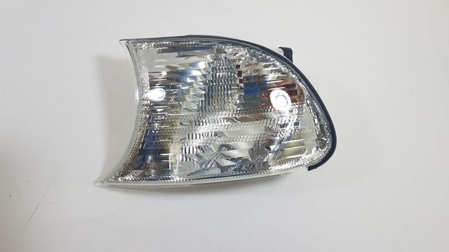 63137165857 - 2002-2006 BMW Turn Signal Lamp (63-13-7-165-857) | BMW of ...