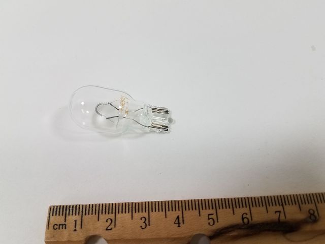 2002-2019 BMW Bulb 63-21-7-160-935 | BMW of South Atlanta Parts