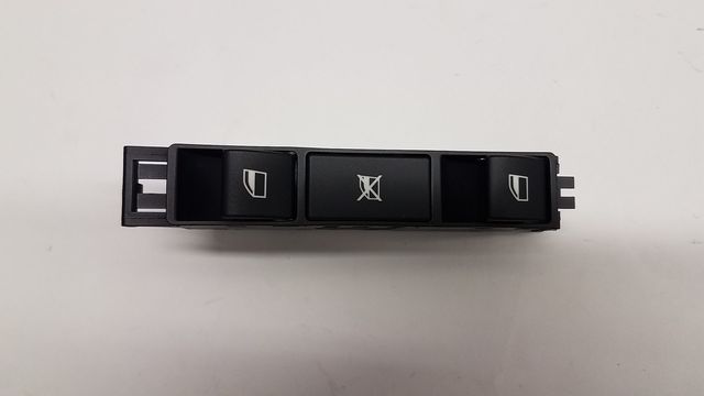 61316902184 - 1999-2005 BMW Window Switch (61-31-6-902-184) | BMW of ...