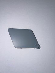 51117246868 - 2011-2013 BMW Tow Eye Cap (51-11-7-246-868) | BMW of ...