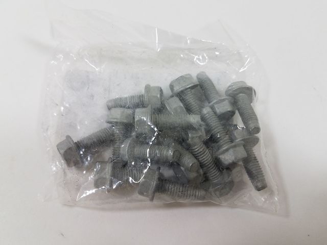 24117581606 - 2007-2013 BMW Trans Pan Bolt Set (24-11-7-581-606) | BMW ...