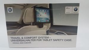 51952408224 - 2022-2024 BMW Universal Holder For Tablets (51-95-2-408 ...
