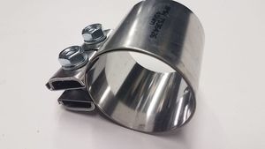 18307536426 - 1997-2025 BMW Muffler Clamp (18-30-7-536-426) | BMW of ...