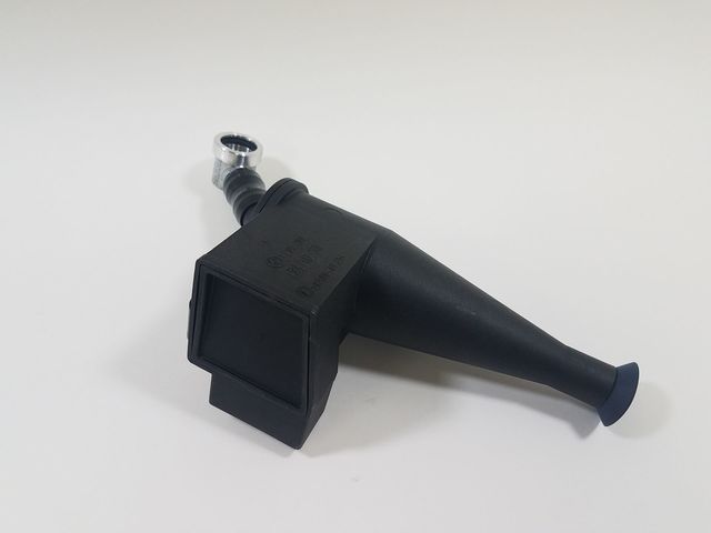 11151705272 - Oil Separator C114050 (11-15-1-705-272) | BMW of South ...