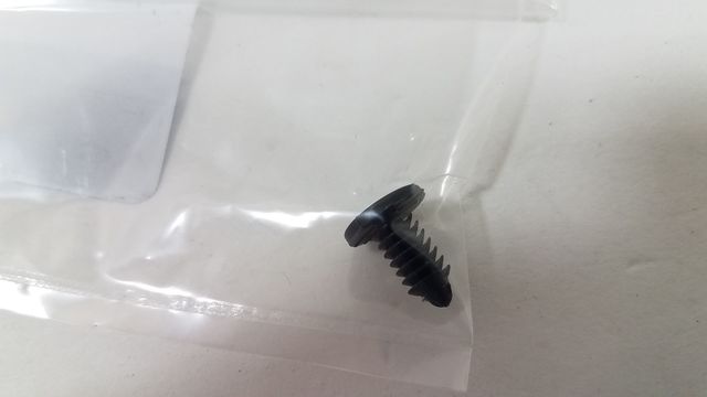 51357019030 - 2003-2024 BMW Cowl Grille Plug (51-35-7-019-030) | BMW of ...