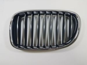 51117295297 - 2011-2015 BMW Grille (51-11-7-295-297) | BMW of South ...
