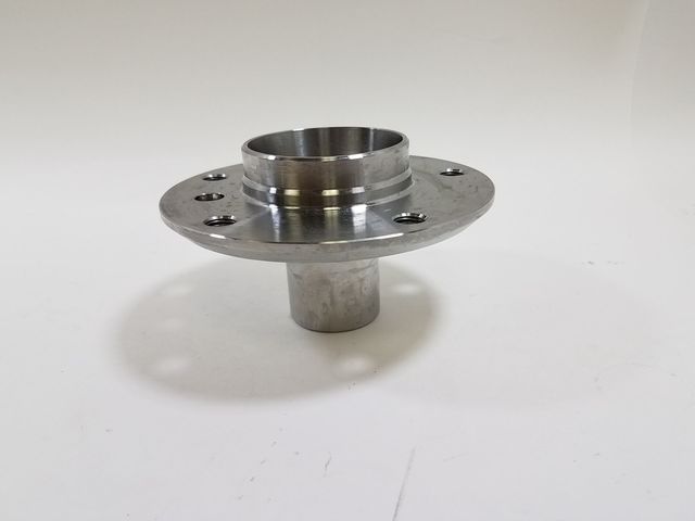 33416760058 - 2006-2015 BMW Wheel Hub (33-41-6-760-058) | BMW of South ...