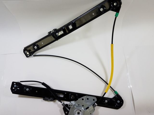 51337020659 - 1999-2005 BMW Window Regulator (51-33-7-020-659) | BMW of ...