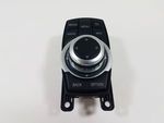 65829267955 - 2011-2017 BMW Infotainment Display Control Switch (65-82 ...