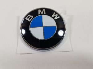 51147146052 - 2007-2013 BMW Trunk Emblem (51-14-7-146-052) | BMW of ...