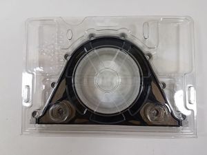 11147512101 - 2002-2010 BMW Rear Main Seal Retainer (11-14-7-512-101 ...