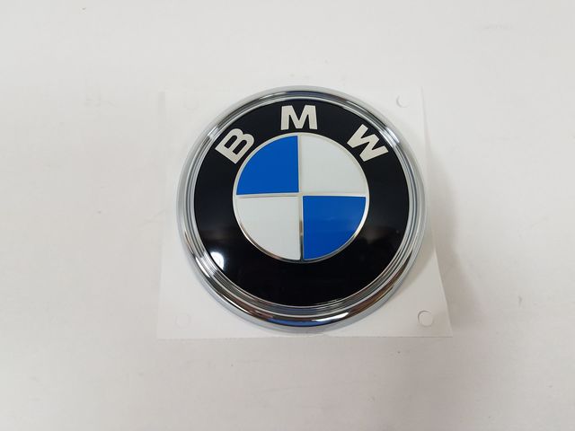 51143401005 - 2004-2010 BMW X3 Emblem (51-14-3-401-005) | BMW of South ...
