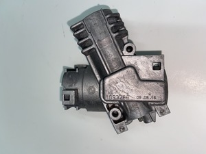 32321093266 - 1996-1998 BMW Lock Assembly (32-32-1-093-266) | BMW of ...