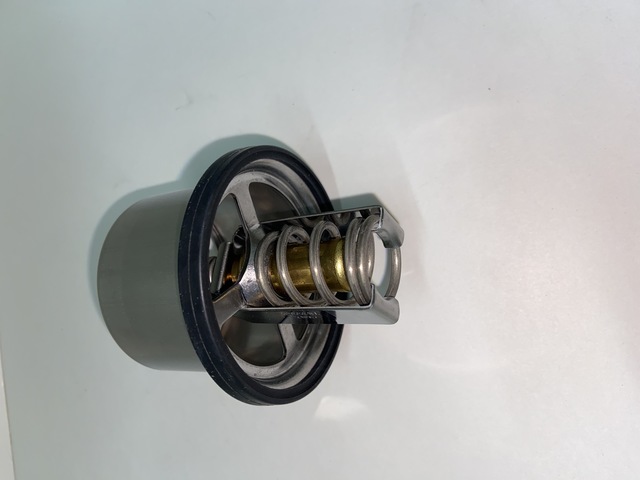 11537835558 - 1991-2003 BMW Thermostat (11-53-7-835-558) | BMW of South ...