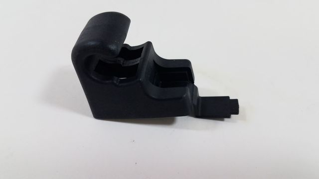 51168037387 - 2007-2014 BMW Sun-Visor Outer Support (51-16-8-037-387 ...