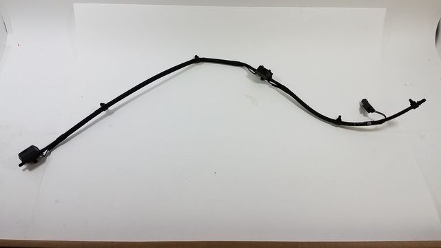 61667276500 - 2012-2019 BMW Washer Nozzle Hose Assembly (61-66-7-276 ...