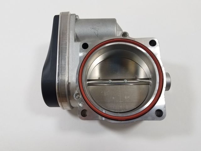 13547506627 - 2002-2008 BMW Throttle Body (13-54-7-506-627) | BMW of ...
