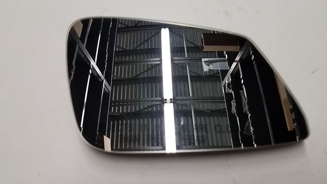 51167285004 - 2013-2020 BMW Mirror Glass (51-16-7-285-004) | BMW of ...