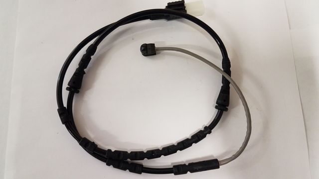 34356792563 - 2010-2016 BMW Z4 Wear Indicator (34-35-6-792-563) | BMW ...