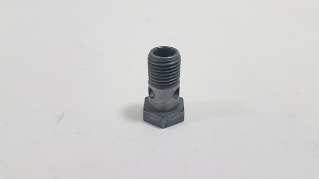 32416852469 - 1991-2010 BMW Banjo Bolt 14mm (32-41-6-852-469) | BMW of ...
