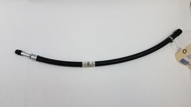 32411091975 - 1995-2001 BMW Cooler Line (32-41-1-091-975) | BMW of ...