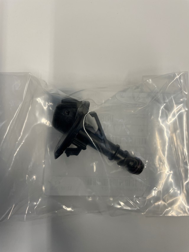 61677179466 - 2008-2013 BMW Washer Nozzle (61-67-7-179-466) | BMW of ...