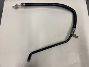 17222358291 - 2015-2021 BMW Engine Oil Cooler Line (17-22-2-358-291 ...