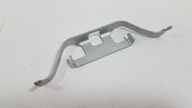 34216753675 - 2001-2017 BMW Brake Pad Clip (34-21-6-753-675) | BMW of ...