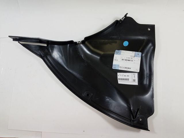 51718054282 - 2015-2020 BMW Under Cover (51-71-8-054-282) | BMW of ...