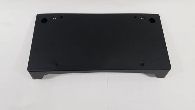 51118050333 - 2012-2019 BMW License Bracket (51-11-8-050-333) | BMW of ...