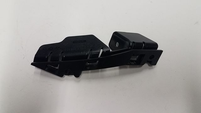 51117008830 - 2004-2010 BMW Bumper Mount (51-11-7-008-830) | BMW of ...