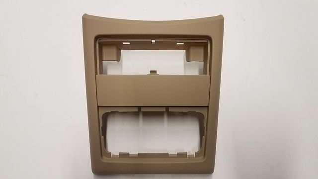 51167145683 - Covering Rear 511608 (51-16-7-145-683) | BMW of South ...