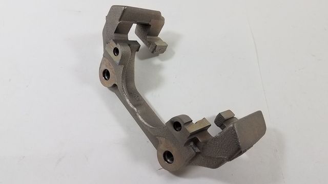 34116778147 - 2007-2015 BMW Disc Brake Caliper Bracket (34-11-6-778-147 ...