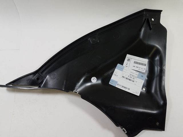 51718054281 - 2015-2020 BMW Under Cover (51-71-8-054-281) | BMW of ...