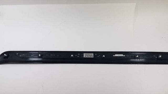 51477180740 - 2008-2013 BMW Sill Plate (51-47-7-180-740) | BMW of South ...