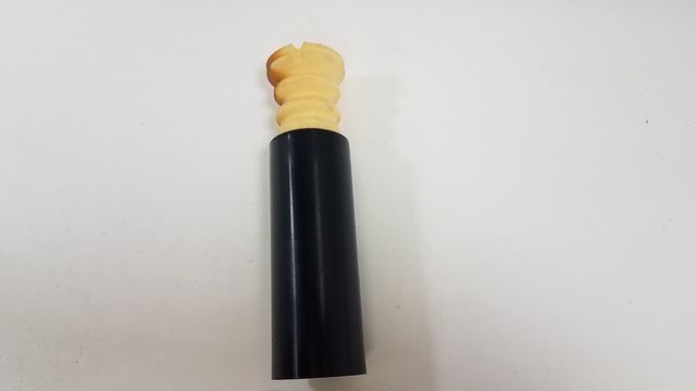 33536767334 - 2006-2013 BMW Shock Protector (33-53-6-767-334) | BMW of ...