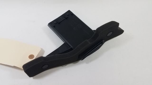 13717501974 - 2001-2005 BMW Air Channel (13-71-7-501-974) | BMW of ...