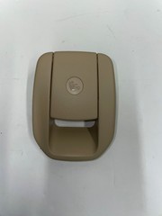 52207348049 - 2014-2020 BMW Anchor Cover (52-20-7-348-049) | BMW of ...